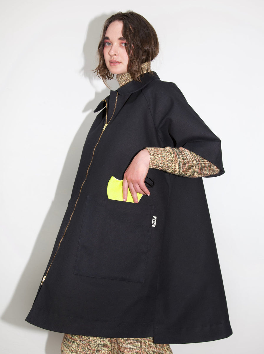 PGF Task Jacket – PGF Gift Shop